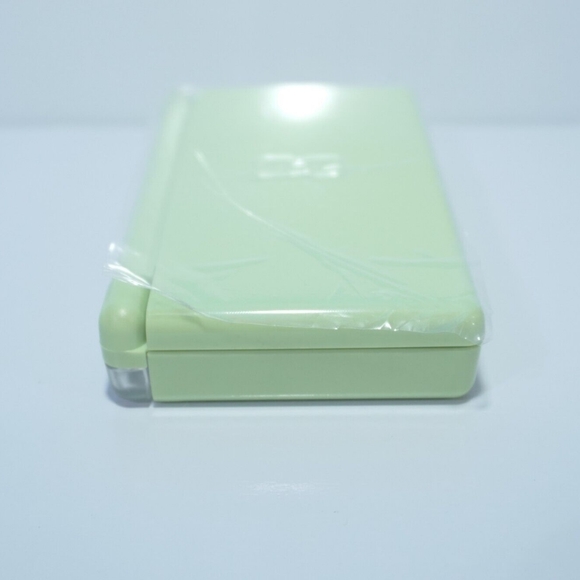 Nintendo | Video Games & Consoles | Nintendo Ds Lite Mint Green ...